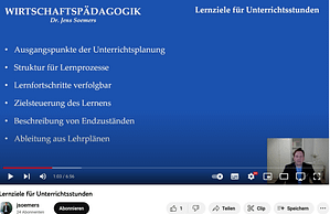 Bloom Taxonomiestufen – Lernziele richtig formulieren - Education Minds